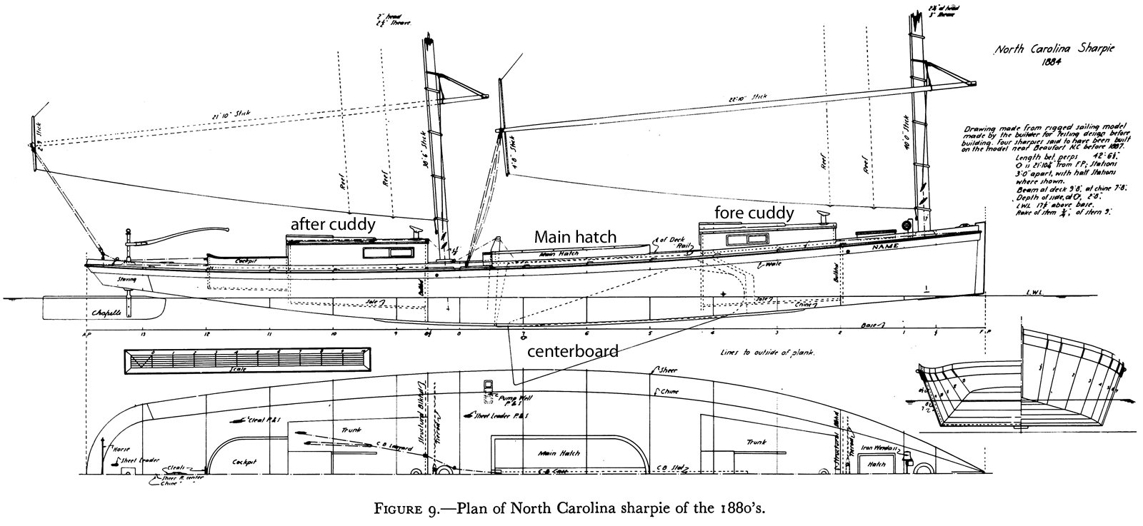 Welcome to Feeble Crew - Large Sailing Vessel, Feeble Crew ...